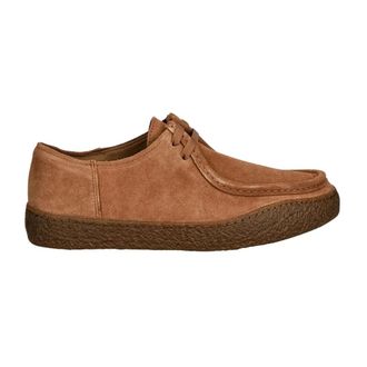 Camper Mocassins Peu Terreno - Homme - Chaussures - Brun - Taille: 46 EU