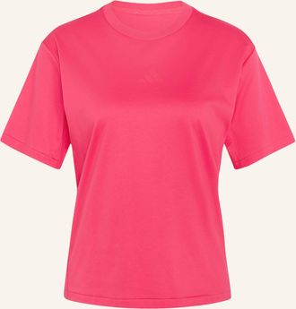 adidas T-Shirt Z.N.E. pink