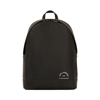 Karl Lagerfeld Rucks&auml;cke - - Bags - Damen - Schwarzk - ONE SIZE