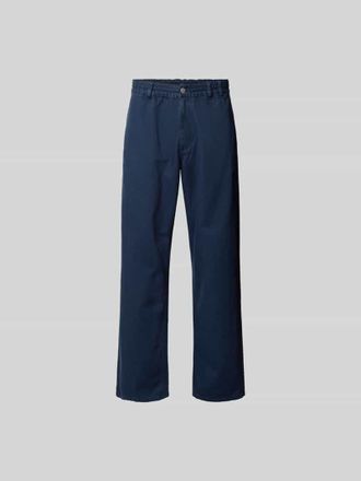 For&eacute;t Jeans mit elastischem Bund
