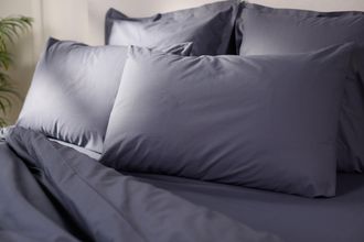 Emma (Doppelpack) Emma Classic Kopfkissenbez&uuml;ge