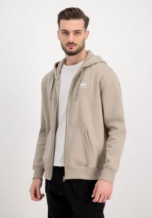Alpha Industries Hoodie Basic Zip Hoodie SL