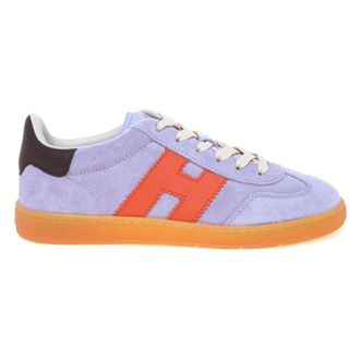 Hogan Cool Sneaker - - Shoes - Damen - Lila - 40 EU
