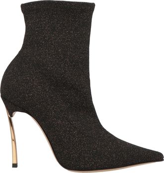 Casadei SCHUHE - Stiefeletten auf YOOX.COM