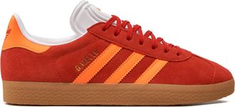 adidas Sneakers adidas Gazelle JI1374 Rot