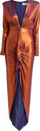 Alexandre Vauthier KLEIDER - Maxi-Kleider auf YOOX.COM