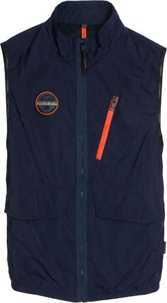 Napapijri JACKEN & M&Auml;NTEL - Westen auf YOOX.COM