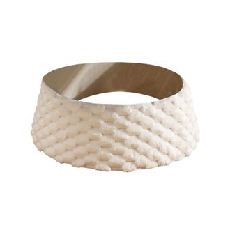 Generic Weihnachtsbaum Kragen/Weihnachtsbaum Rock - &Oslash; 60 cm - Weihnachtsbaumst&auml;nder Weihnachtsbaumst&auml;nderh&uuml;lle Weihnachtsbaumdecke Abdeckung f&uuml;r Christbaumst&auml;