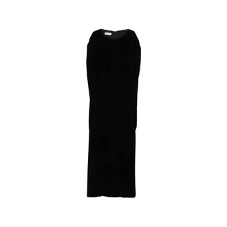 Alberta Ferretti Damen, Kleider, Schwarzk, MGr&ouml;&szlig;e