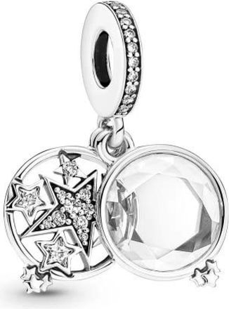 Pandora Damen, Accessories, Grau, ONE SIZEGr&ouml;&szlig;e