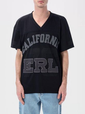 ERL T-Shirt ERL Homme couleur Noir