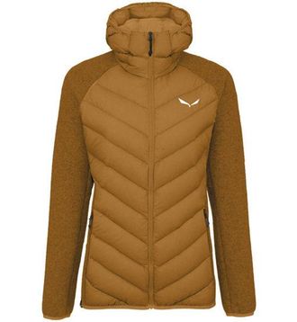 Salewa Fanes Sarner Dwn Hybrid - Hybridjacke - Damen