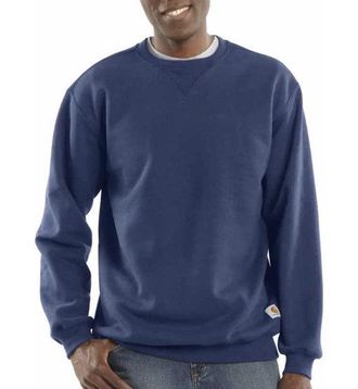 Carhartt Work in Progress Sweatshirt M - Herren