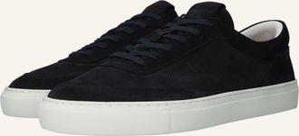 Blackstone Sneaker blau