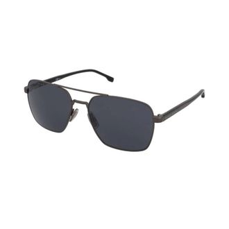 HUGO BOSS unisex, Accessoires, Noir, Taille: 58 MM Lunettes de soleil