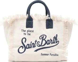 MC2 Saint Barth Femme, Sacs, Beige, Taille: ONE Size Colette 1160