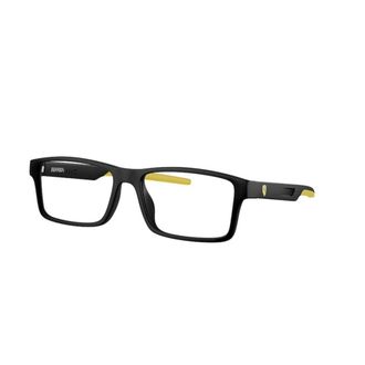 Ferrari Homme, Accessoires, Noir, Taille: 57 MM Fz8004U 504 Lunettes