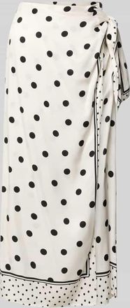 Ted Baker Maxirock aus reiner Viskose Modell Alba