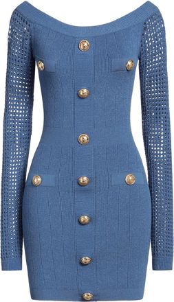 Balmain KLEIDER - Mini-Kleider auf YOOX.COM