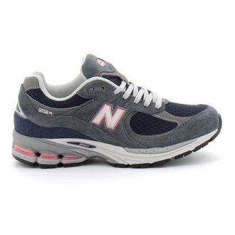 New Balance Homme, Sport, Gris, Taille: 37 EU La 2002R