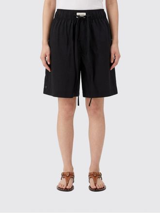 Entire studios Short Femme couleur Noir