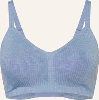 sloggi Soft-Bh Zero Feel Pure blau