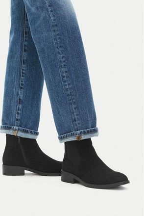 Jenny Stiefeletten CEO-13556-T06 Schwarz