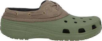 Crocs SCHUHE - Mules & Clogs auf YOOX.COM