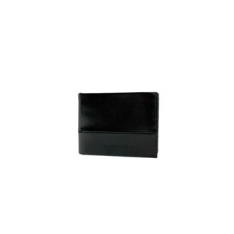 The Bridge Homme, Accessoires, Noir, Taille: ONE Size Portefeuille Damiano