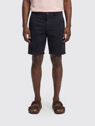 HUGO BOSS Short Homme couleur Bleu