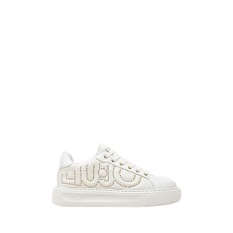 Liu Jo Kylie 29 Sneakers - - Shoes - Damen - Wei&szlig; - 38 EU