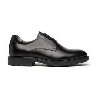 Nero Giardini Herren, Schuhe, Schwarzk, 41 EUGr&ouml;&szlig;e