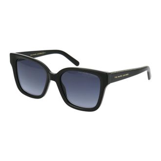 Marc Jacobs Stylische Sonnenbrille - - Accessories - Damen - Schwarzk - 53 MM