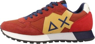 Sun 68 Homme, Chaussures, Multicolore, Taille: 44 EU Deportivo