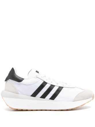 adidas Country XLG Sneakers - Weiß
