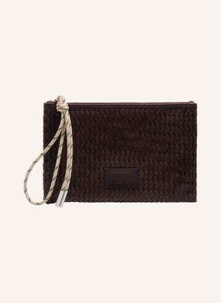 Bimba & Lola Bimba Y Lola Kosmetiktasche schwarz