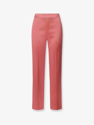 Joseph Satin trousers - JOSEPH - gender_Woman