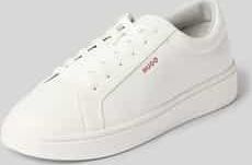 HUGO BOSS Sneaker mit Schn&uuml;rung Modell Neston_tenn_pu