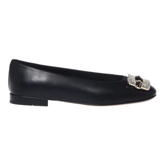 Baldinini Damen, Schuhe, Schwarzk, 39 EUGr&ouml;&szlig;e