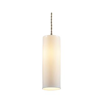 Serax Suspension en porcelaine Olympia N&deg;4, Anita Le Grelle Serax