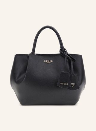 Guess Handtasche Amorette schwarz