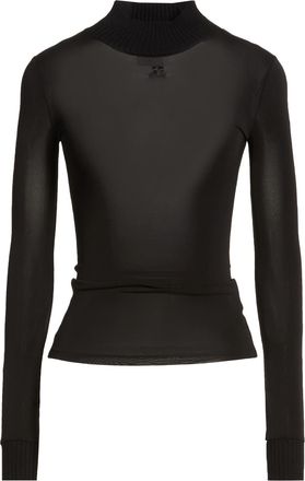 Courr&egrave;ges TOPS - T-shirts auf YOOX.COM