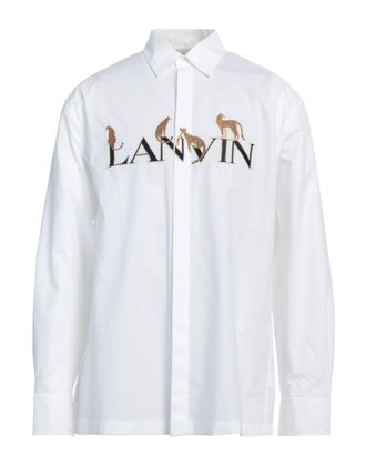 Lanvin TOPS - Hemden auf YOOX.COM