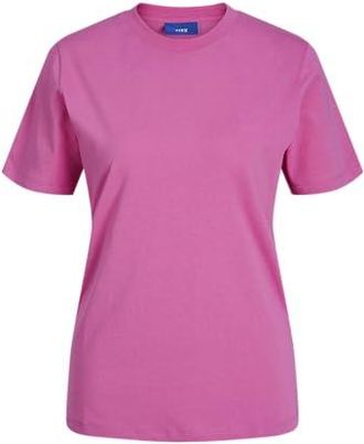 Jack & Jones Jxanna Ss Regular Every Tee Noos Femme T-shirt, Puffins Bill, XS
