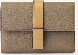 Loewe Geldb&ouml;rse beige