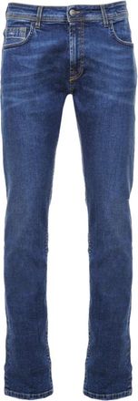 Re-hash Homme, Jeans, Bleu, Taille: W34 Hopper Jeans