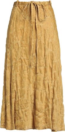 Masnada HOSEN & RÖCKE - Midi-Röcke auf YOOX.COM