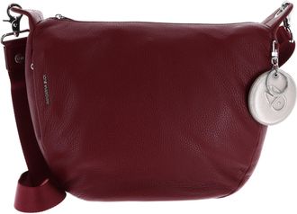 Mandarina Duck Damen Crossover Mellow Leather, Grape
