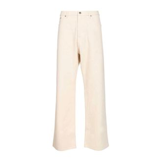 Valentino Garavani Herren, Jeans, Beige, W33Gr&ouml;&szlig;e