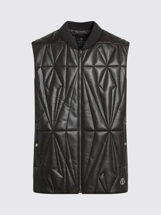 Rick Owens Gilet Homme couleur Marron
